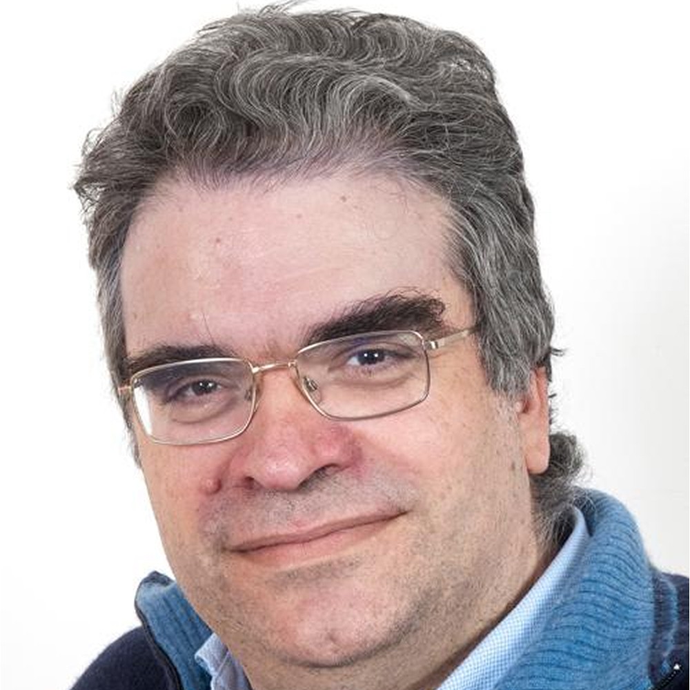 Personal - CCHS | Centro de Ciencias Humanas y Sociales