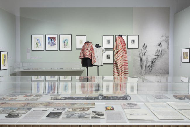 Carmen Gaitán (IH), comisaria de la primera gran monográfica dedicada a ...